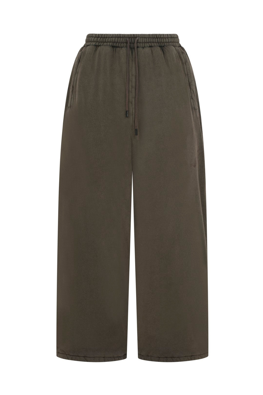 LU'U-DAN SS25 Mens Wadded Bontan Pants - MP095J_LJ – VoyeurVoyeur